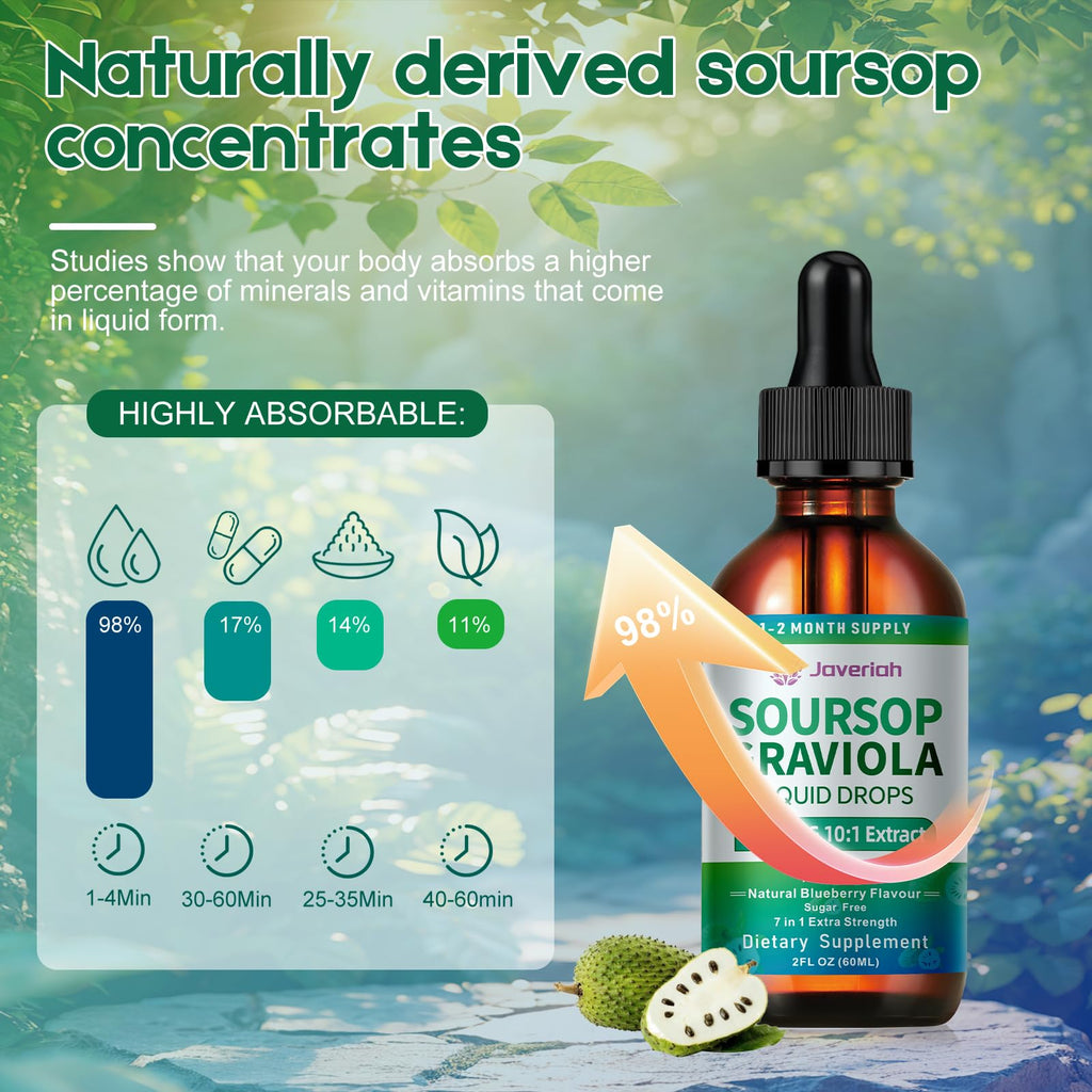 turmeric and sea moss combo