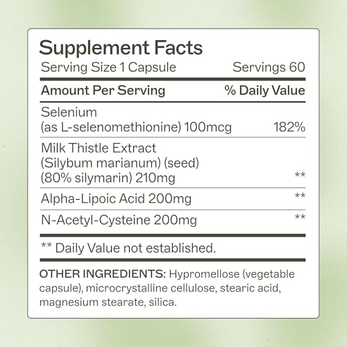 turmeric and selenium for liver health
