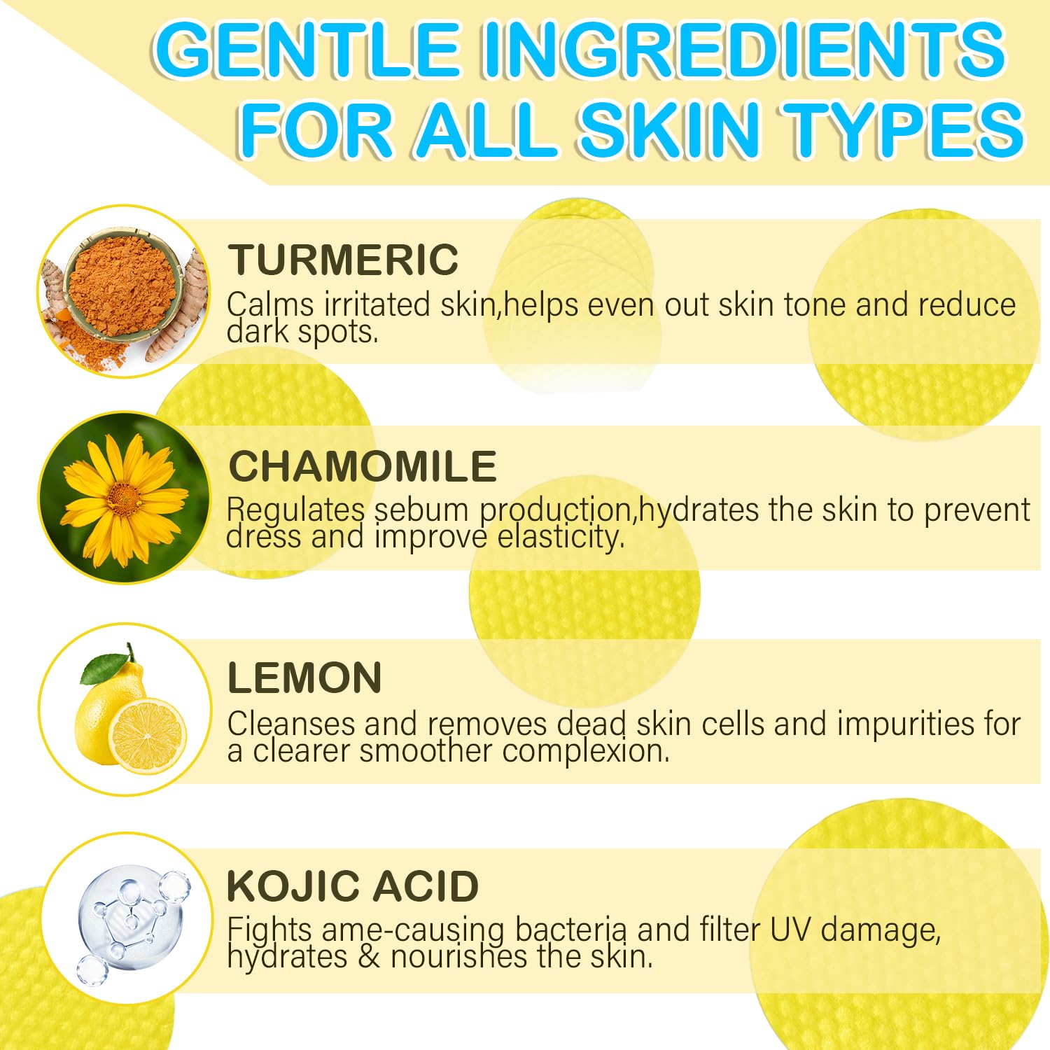 turmeric and vitamin B5 for skin hydration