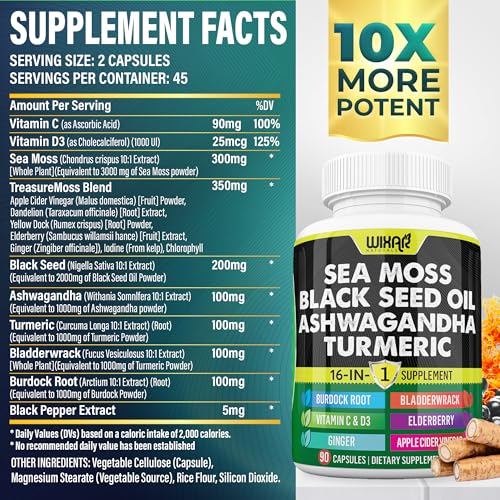 turmeric and vitamin C benefits
