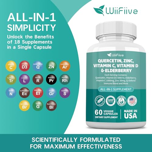 turmeric and zinc anti-inflammatory benefits