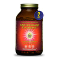 turmeric antioxidant supplement benefits