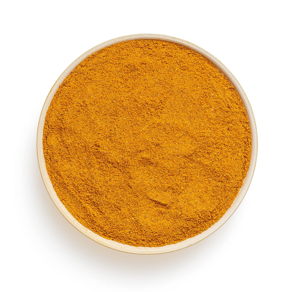turmeric benefits for active lifestyle