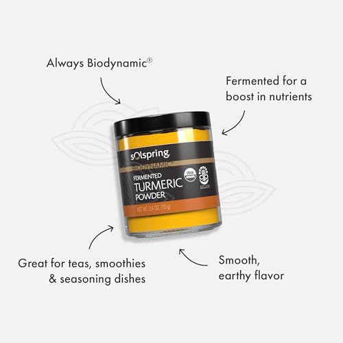 turmeric benefits for daily use