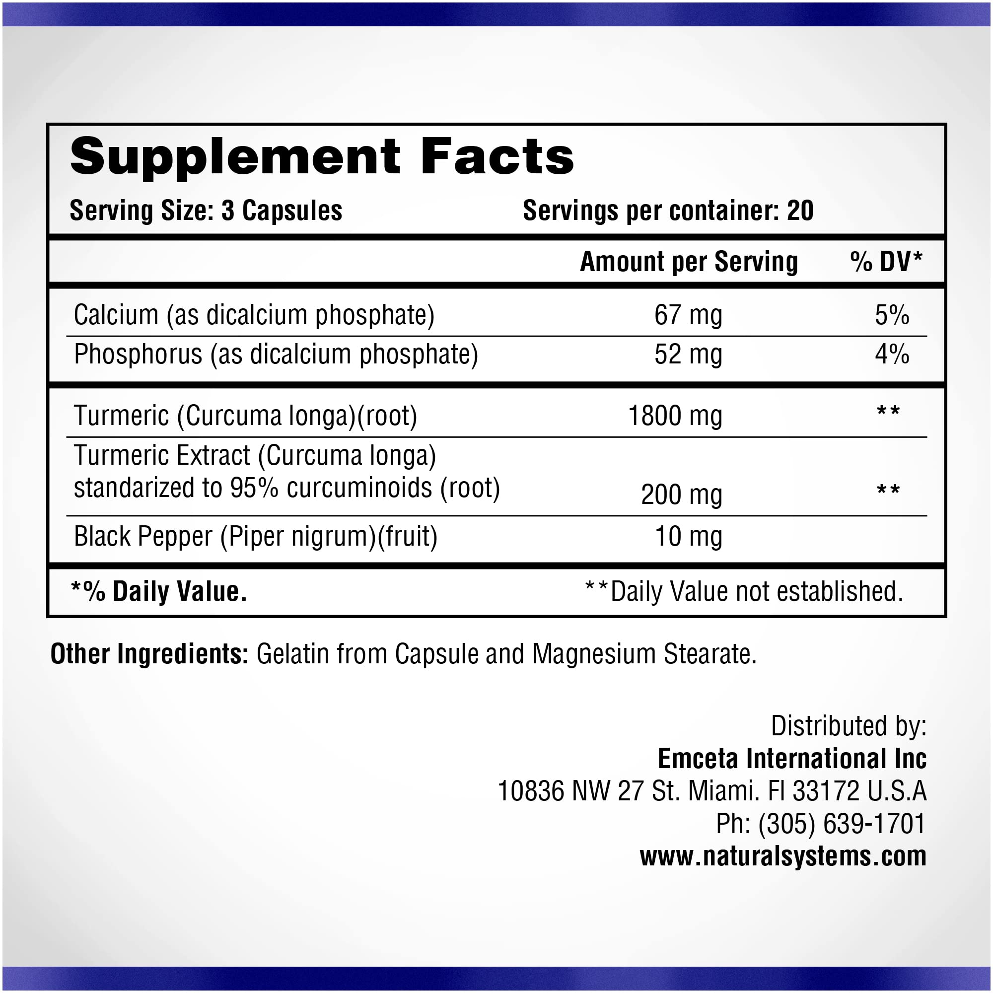 turmeric benefits for everyday wellness