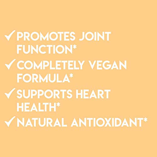 turmeric benefits for healthy joints