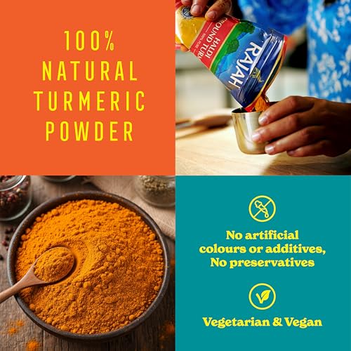 turmeric benefits for inflammation relief