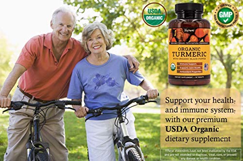 turmeric benefits for joint health