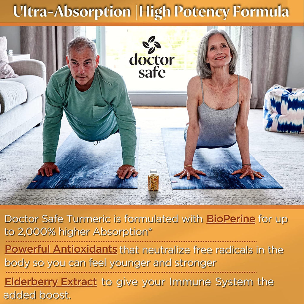 turmeric benefits for joint health