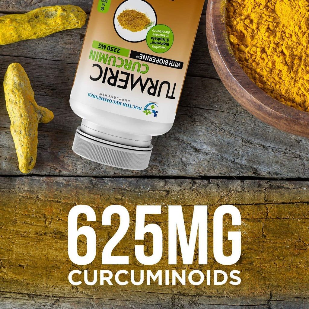 turmeric benefits for joint health