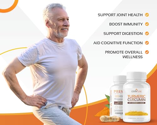 turmeric benefits for joint mobility