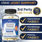 Turmeric benefits for joint pain relief