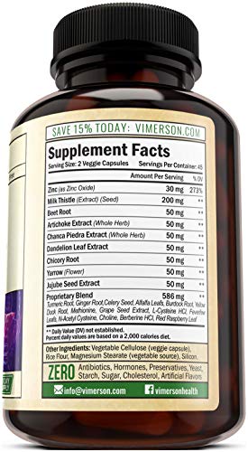 turmeric benefits for liver function