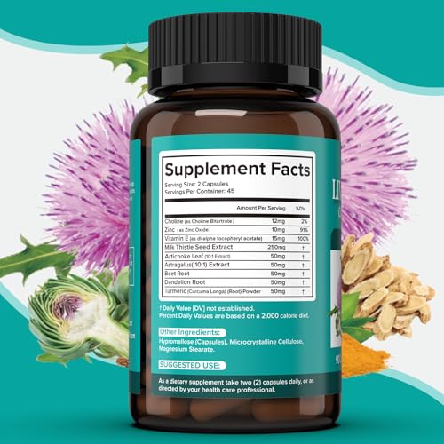 turmeric benefits for liver function