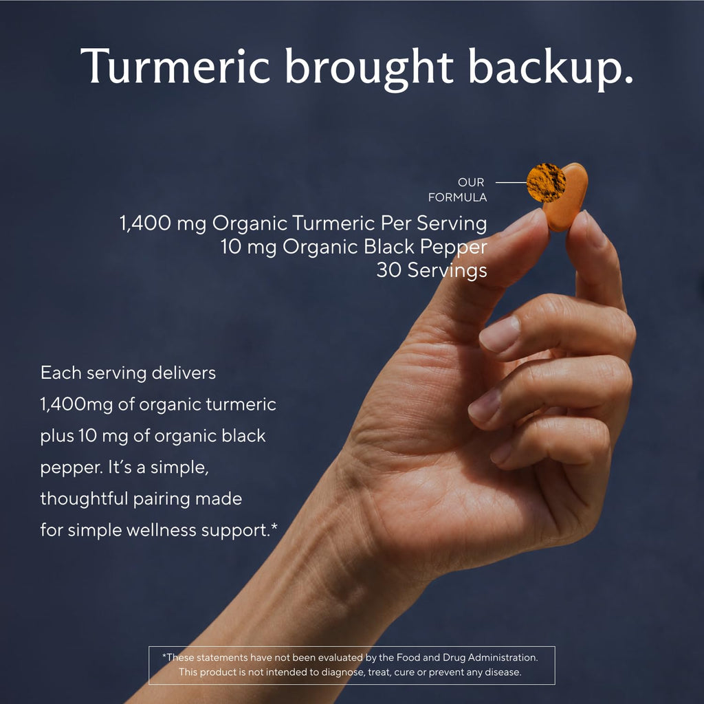 turmeric benefits for natural healing