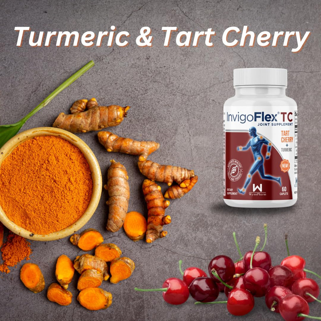 turmeric benefits for overall health