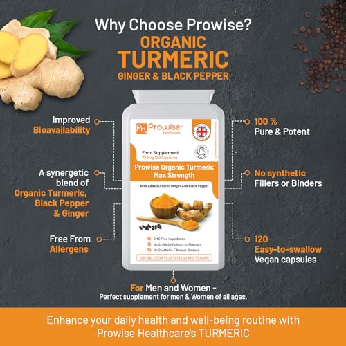 turmeric benefits for overall health
