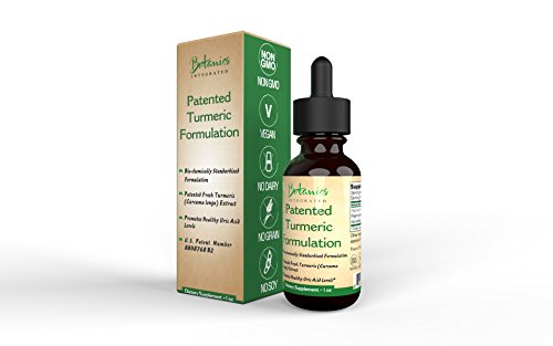 turmeric benefits for overall wellness