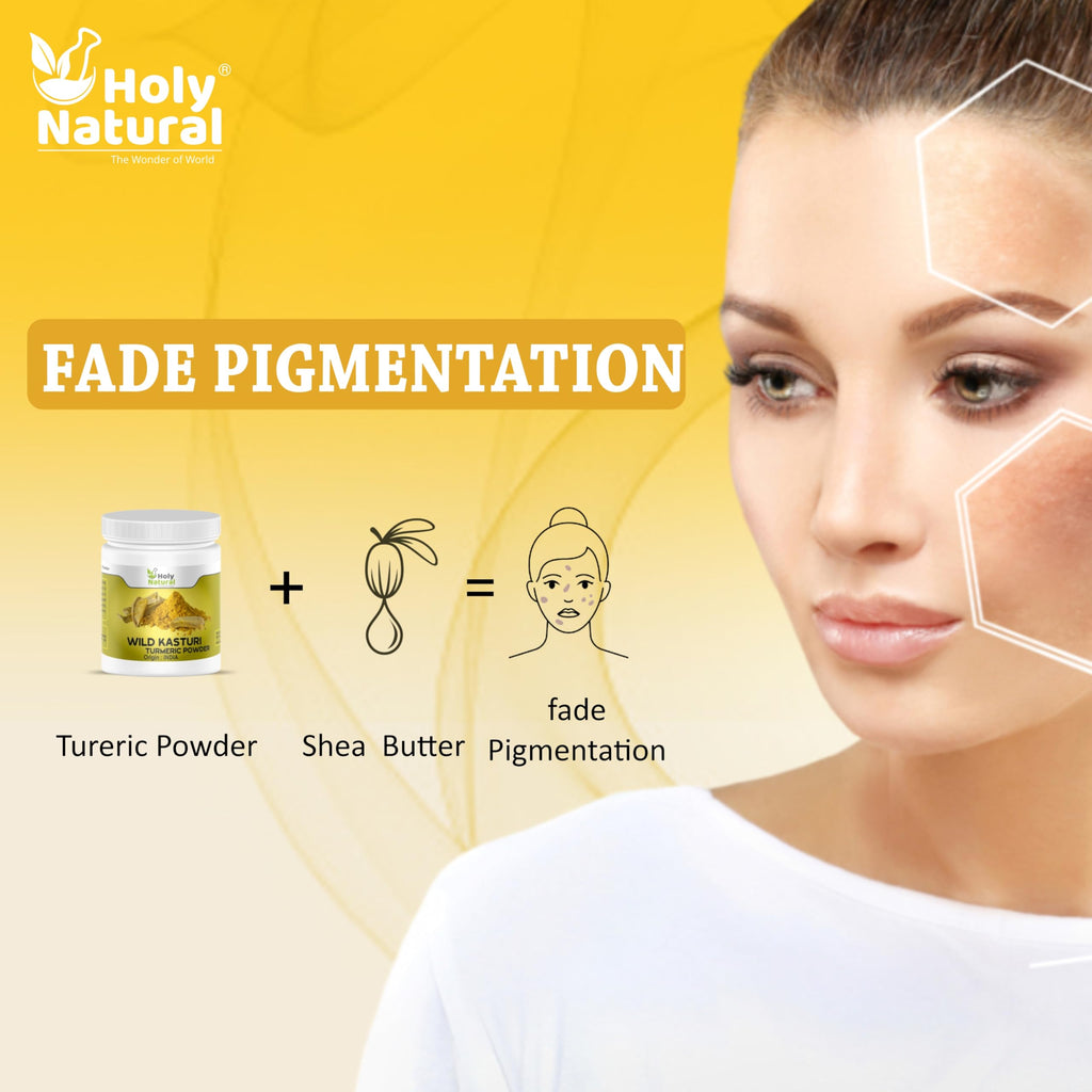 turmeric benefits for skin health