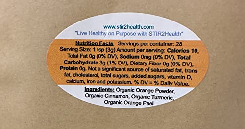 turmeric blend for coffee enhancement
