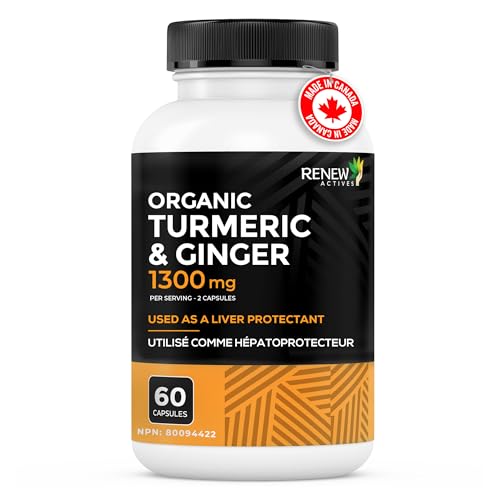 turmeric blend for healthy digestion