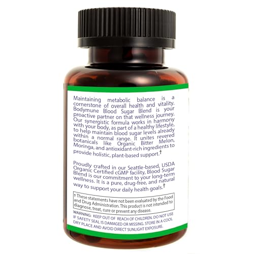 Turmeric blend for holistic health