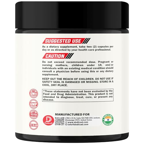 turmeric blend for holistic health