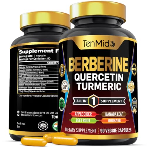 Turmeric blend for immune support