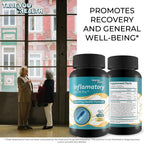 turmeric blend for inflammation