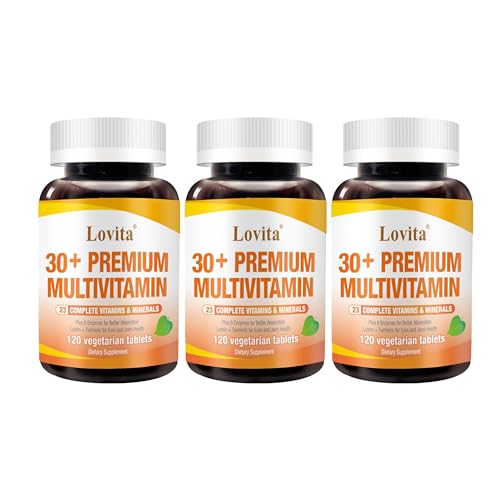 turmeric blended vitamin supplements