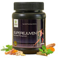 turmeric bone strength supplements