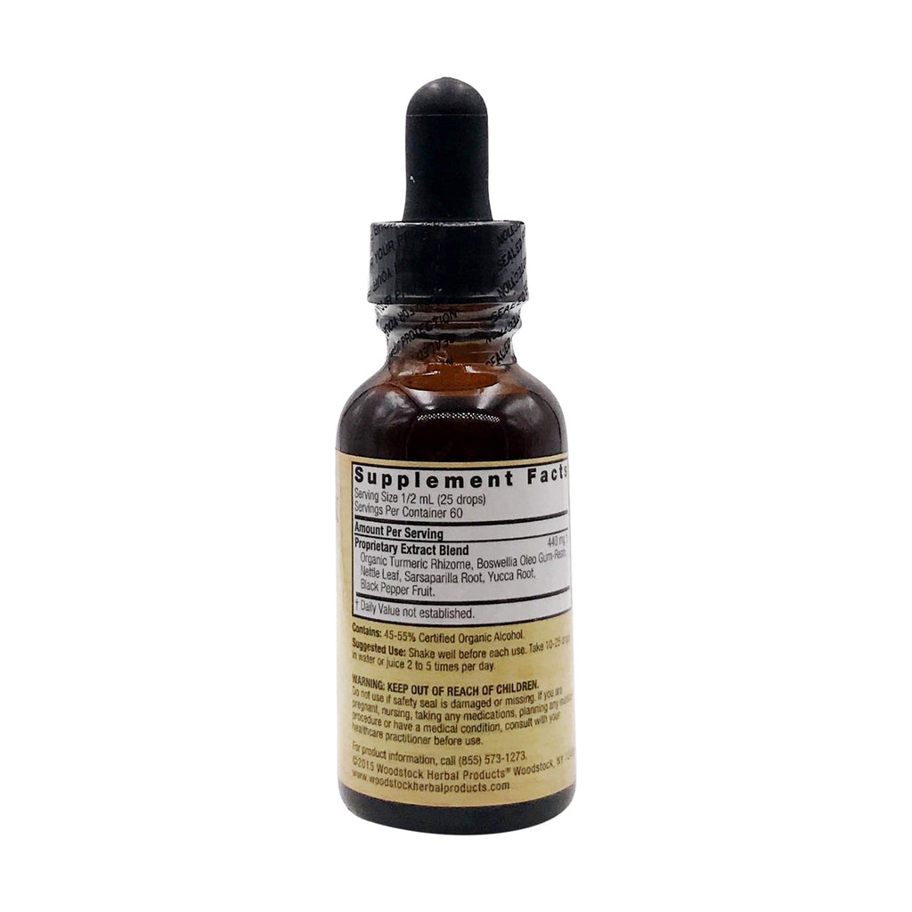 turmeric boswelia formula for mobility