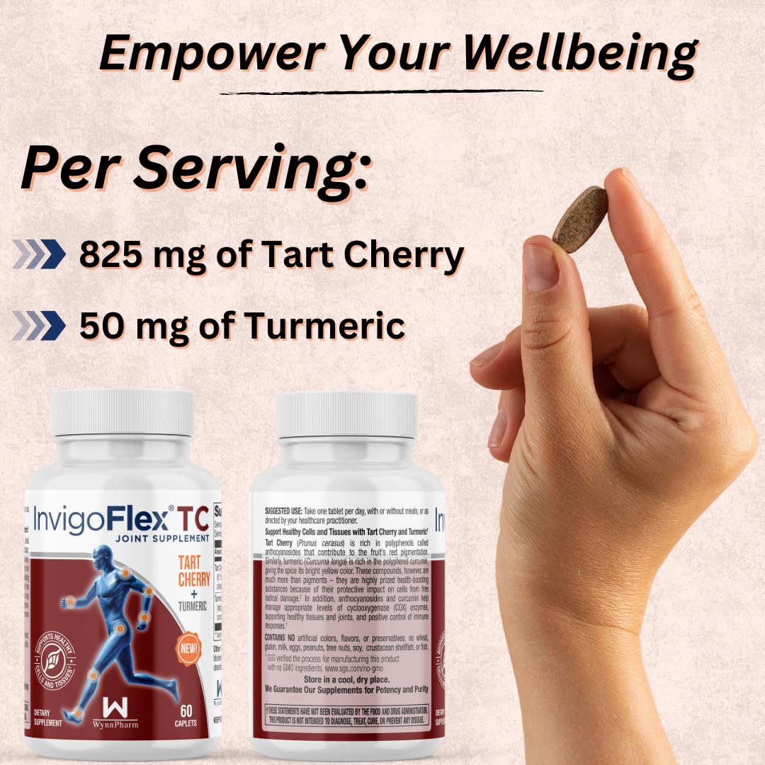 turmeric caplets for immune support