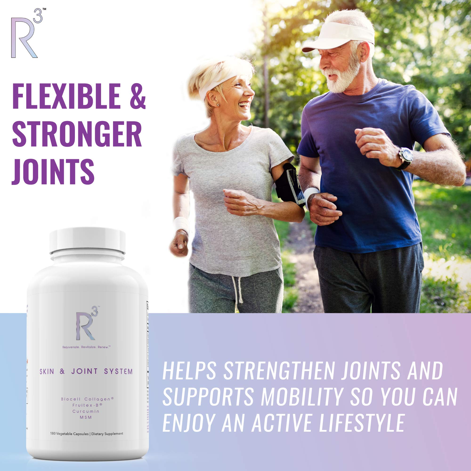 turmeric capsules for active lifestyle