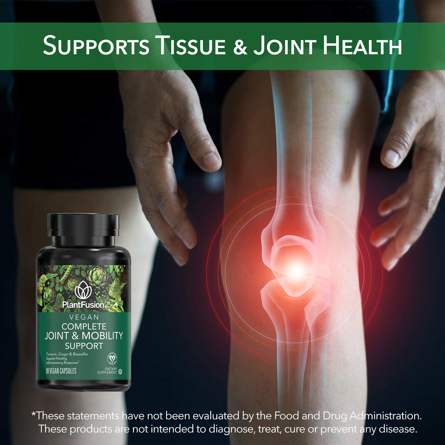 turmeric capsules for active lifestyle
