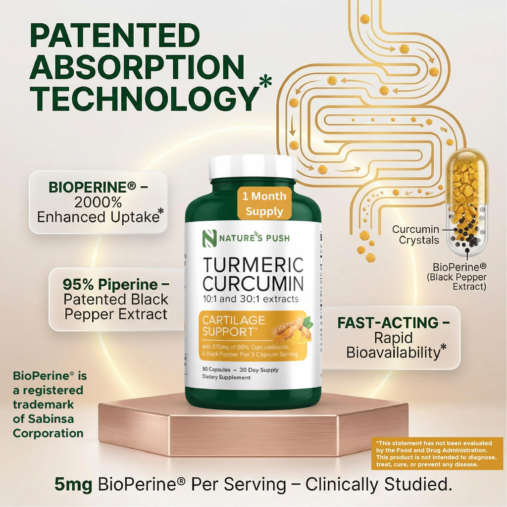turmeric capsules for active lifestyle