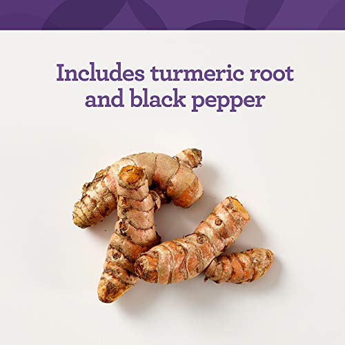 turmeric capsules for active lifestyle