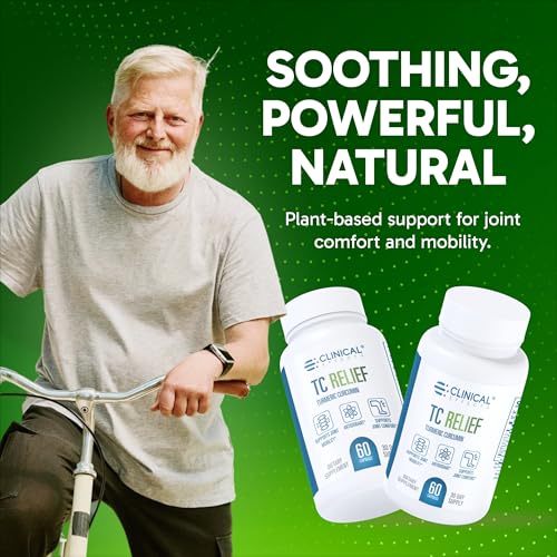 turmeric capsules for active lifestyles