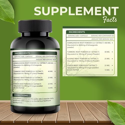 turmeric capsules for better digestion