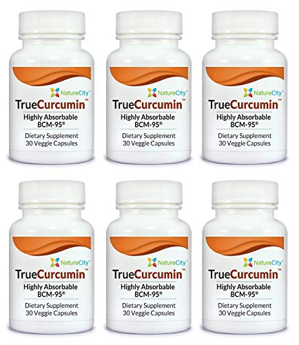 turmeric capsules for cognitive health