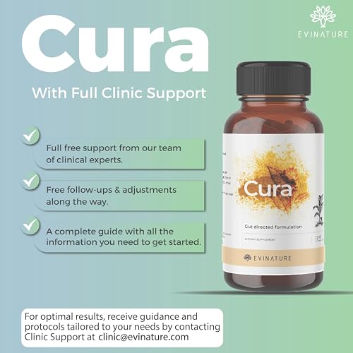 Turmeric capsules for daily health boost