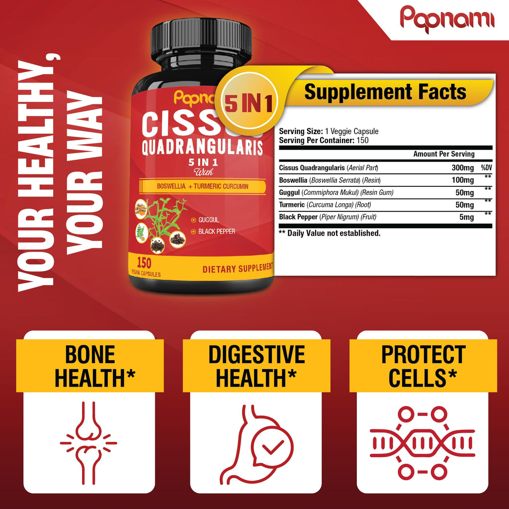 Turmeric capsules for daily health boost