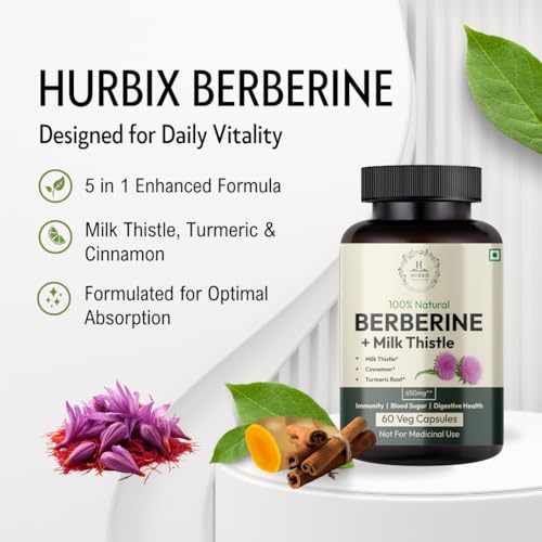 turmeric capsules for daily health boost