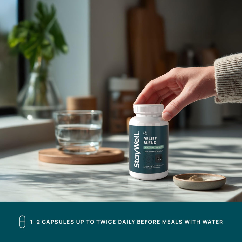 turmeric capsules for daily use