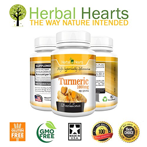 turmeric capsules for daily use