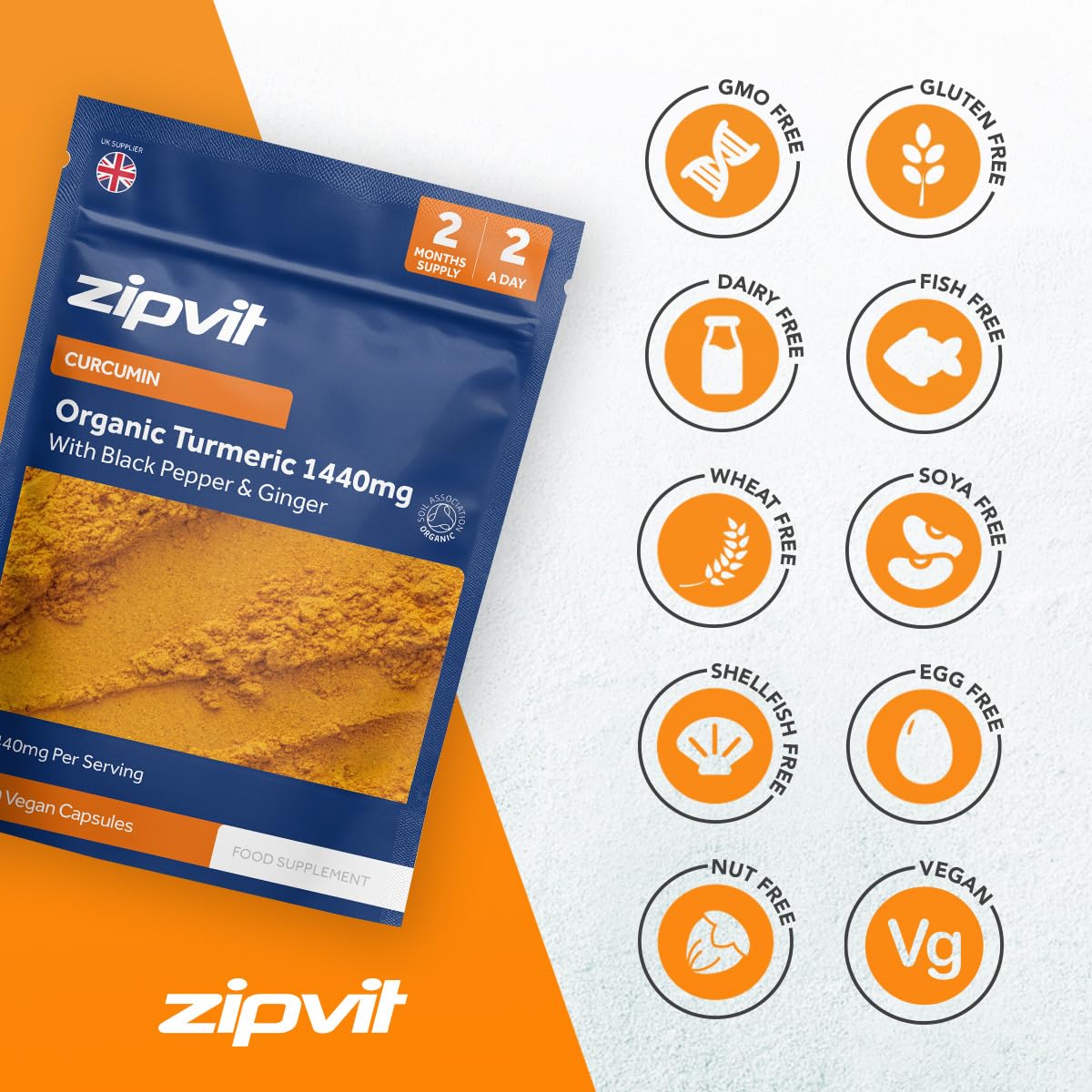 turmeric capsules for daily use