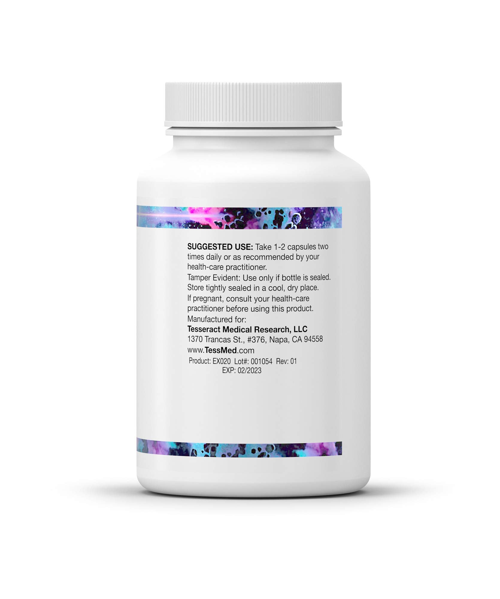 turmeric capsules for daily use
