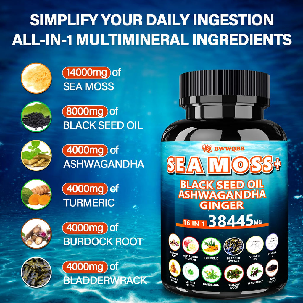 Turmeric capsules for daily use