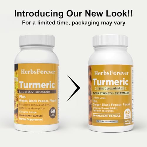 turmeric capsules for daily vitality