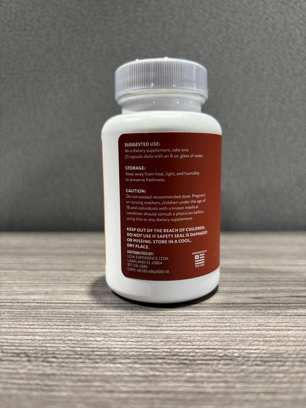 turmeric capsules for daily wellness